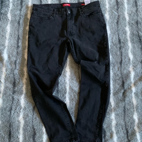 Jeans | Guess Los Angeles Jeans Modern Skinny Fit | Poshmark